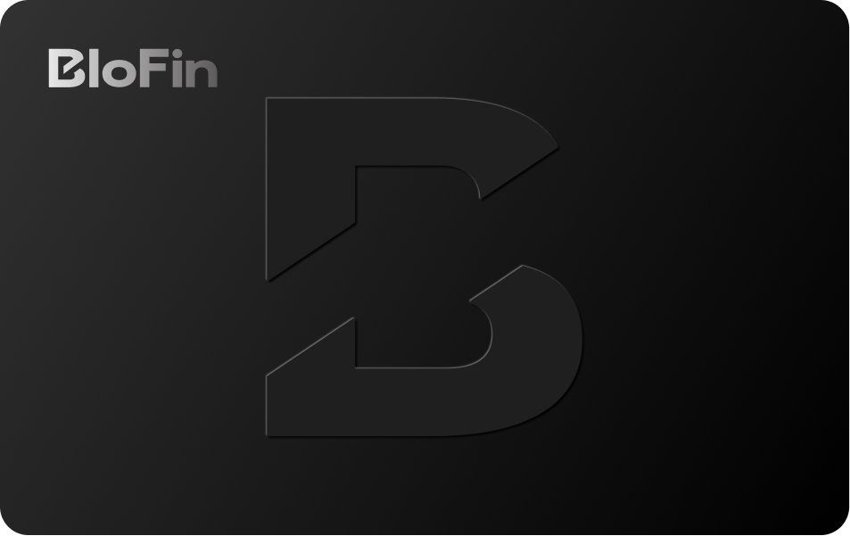 BloFin Wallet